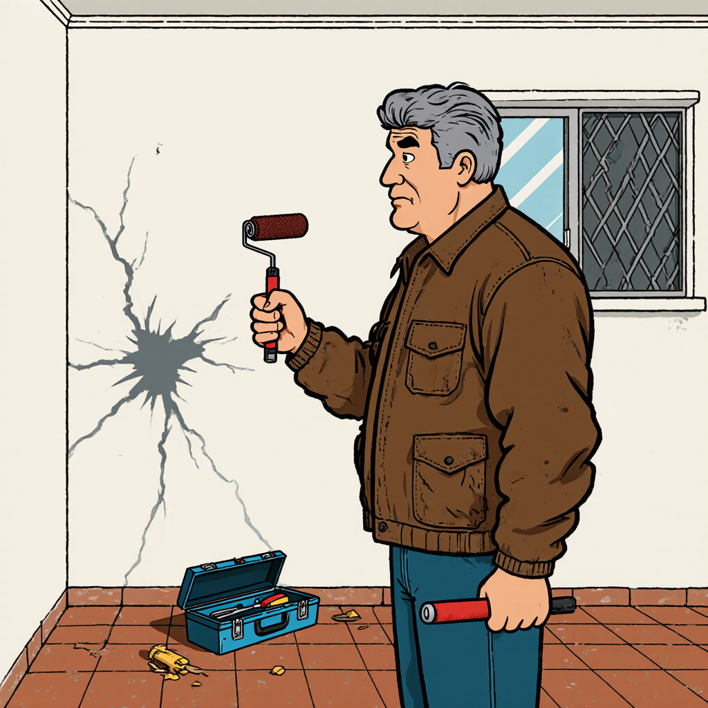 When to DIY vs When to Call a Tradesperson (Decision Guide) - Home Upkeep