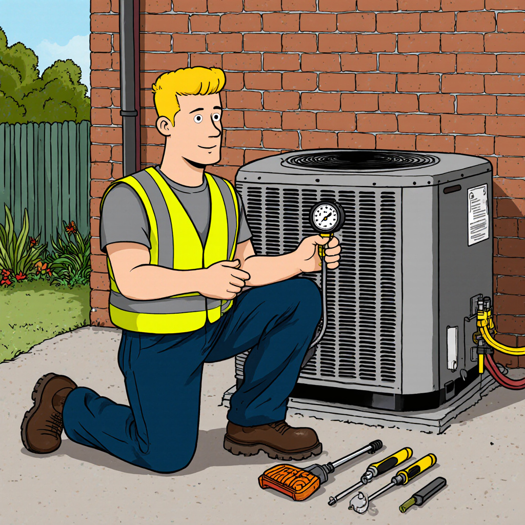 When to DIY vs When to Call a Tradesperson (Decision Guide) - Home Upkeep