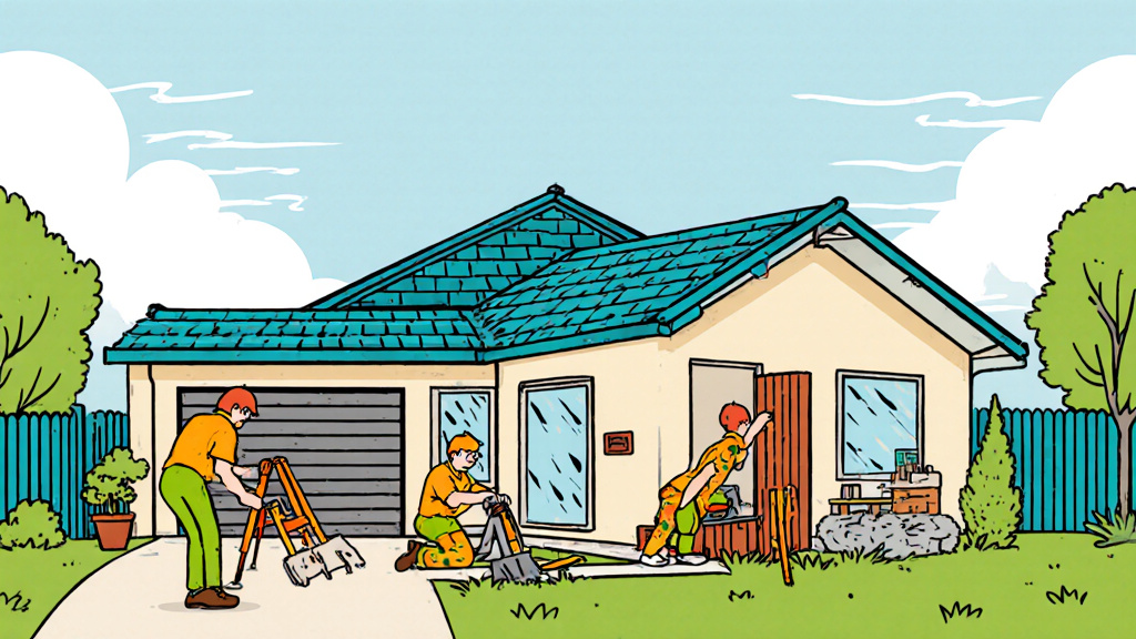 When to DIY vs When to Call a Tradesperson (Decision Guide) - Home Upkeep